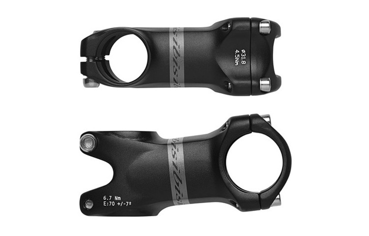 Ibis 3D Forged Stem - Reviews, Comparisons, Specs - Stems - Vital MTB