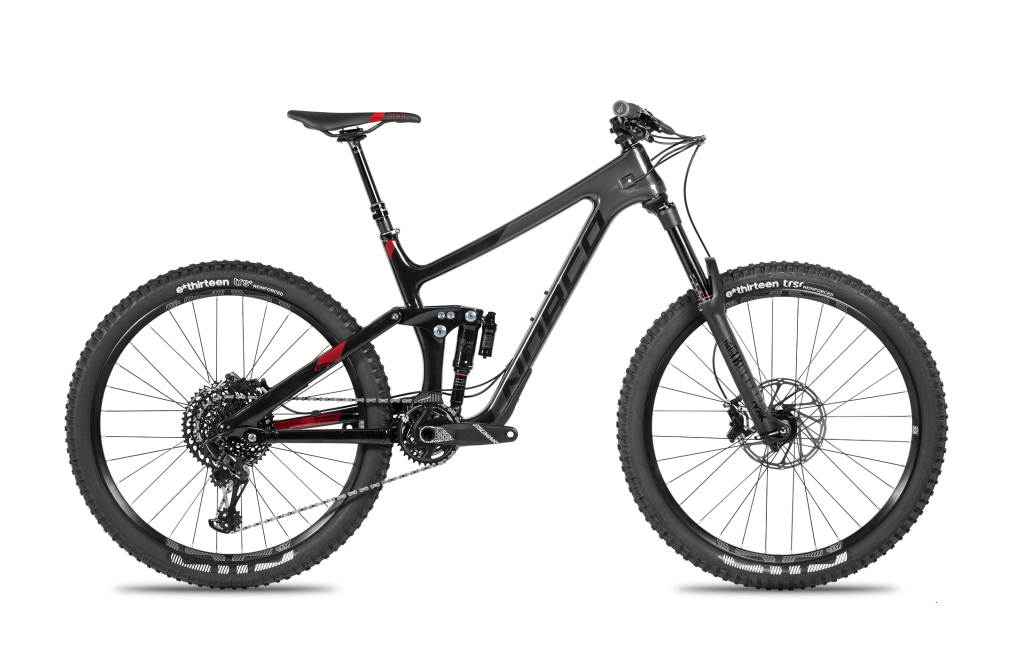 2018 Norco Range C2 27.5 Bike - Reviews, Comparisons, Specs - Bikes ...