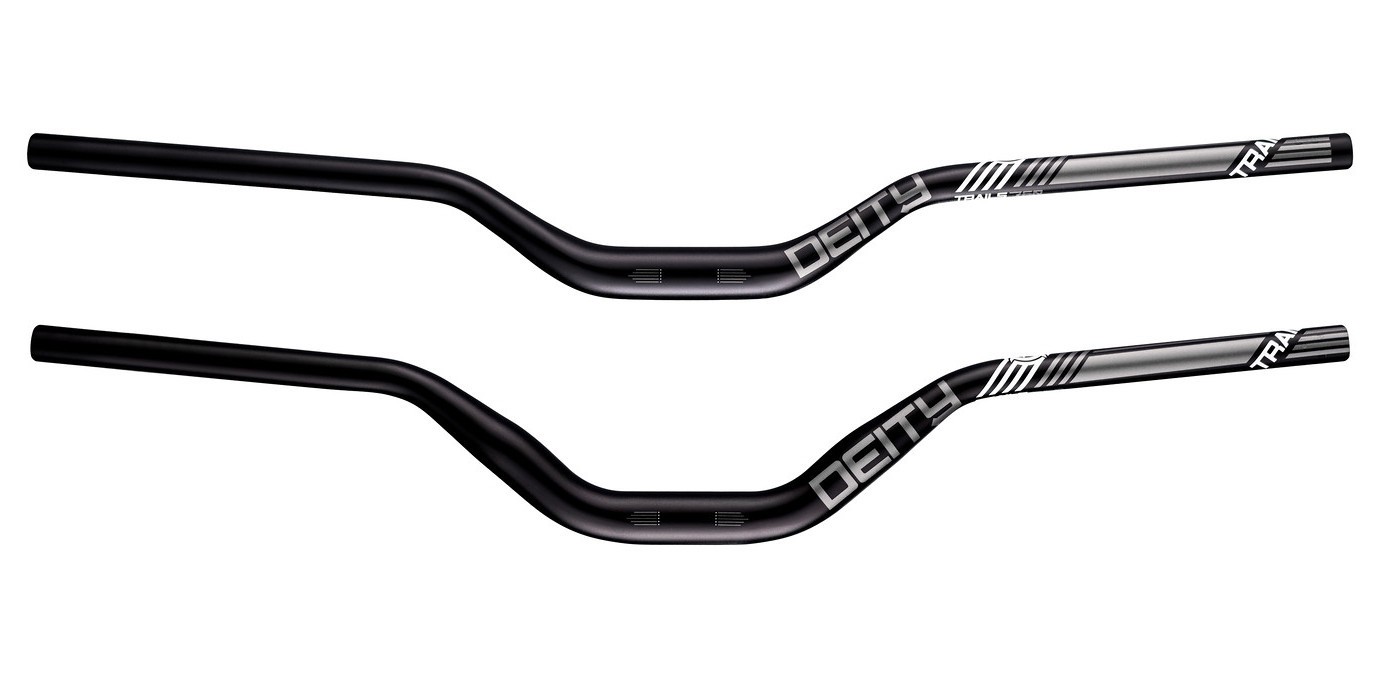 DEITY Highside Handlebar - Reviews, Comparisons, Specs - Handlebars ...