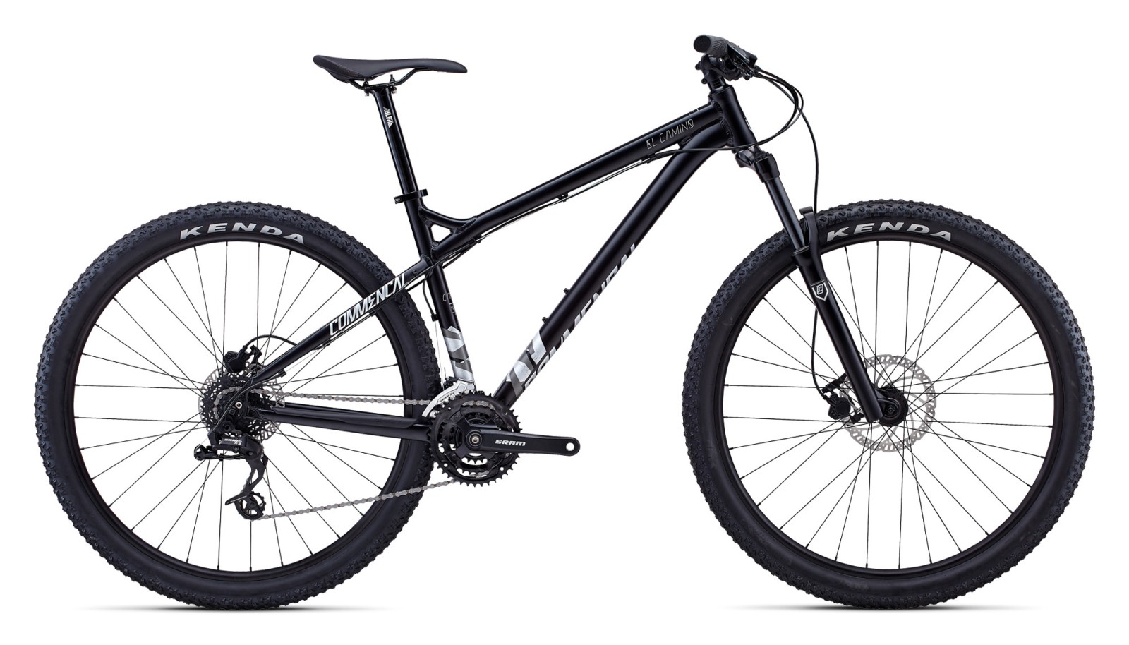 2018 Commencal El Camino Bike - Reviews, Comparisons, Specs - Bikes ...