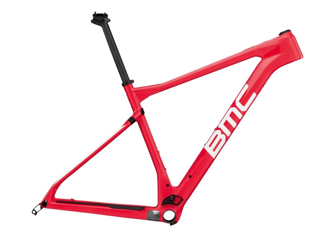 BMC Teamelite 01 FRS (2018) Frame - Reviews, Comparisons, Specs ...