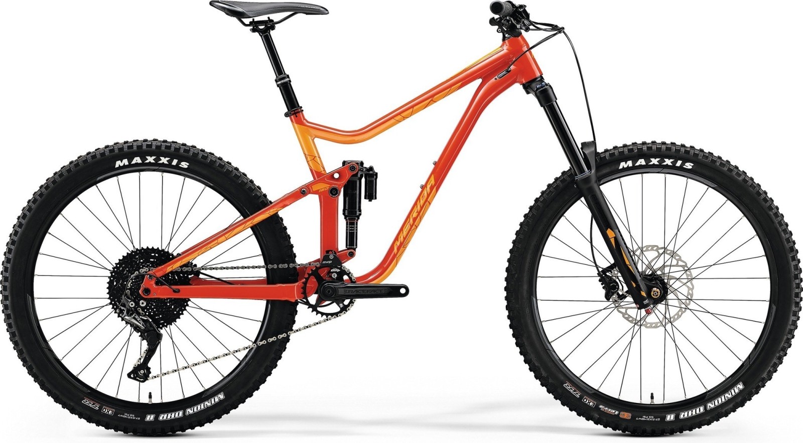 2018 Merida One-Sixty 600 Bike - Reviews, Comparisons, Specs - Bikes ...