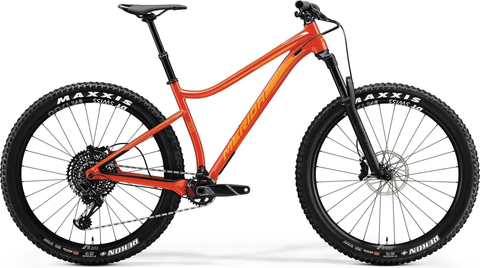 2018 Merida Big.Trail 800 Bike - Reviews, Comparisons, Specs - Bikes ...
