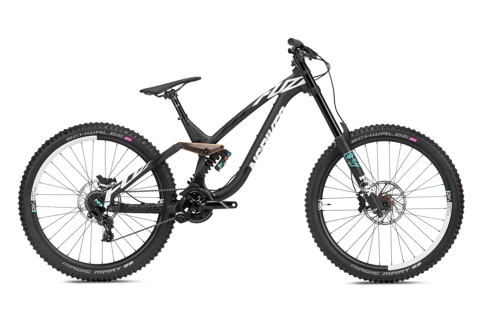 2018 NS Fuzz 1 Bike - Reviews, Comparisons, Specs - Bikes - Vital MTB