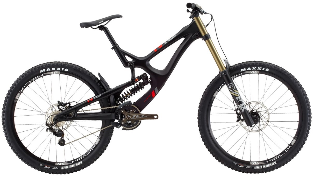 2018 Intense M16 C Expert Bike - Reviews, Comparisons, Specs - Bikes ...