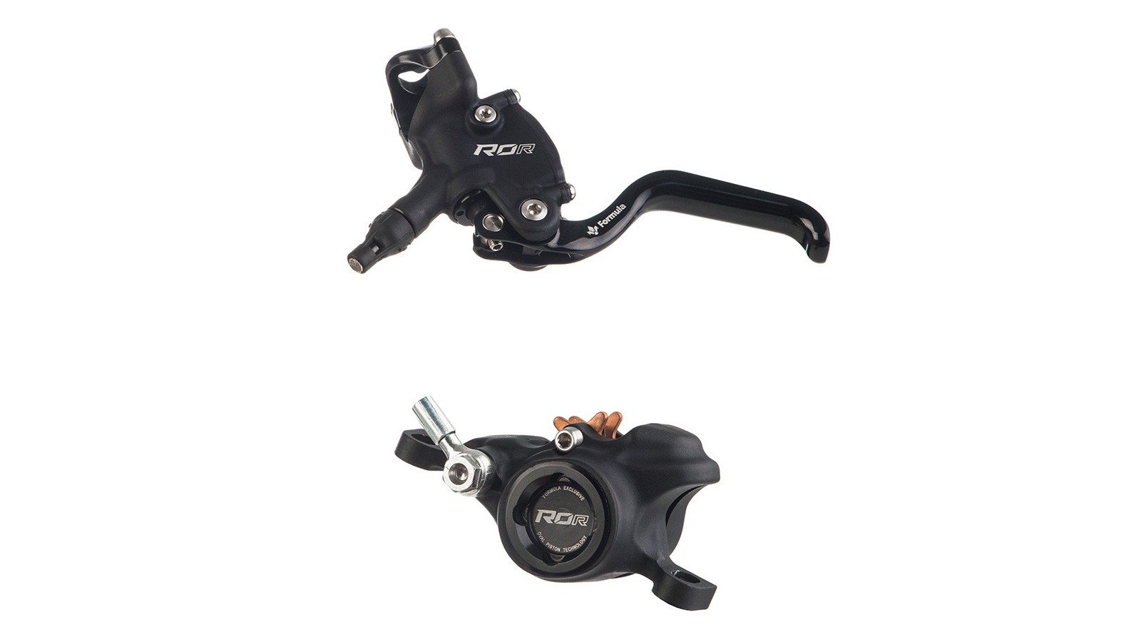 Formula ROR Disc Brakes - Reviews, Comparisons, Specs - Hydraulic Disc ...