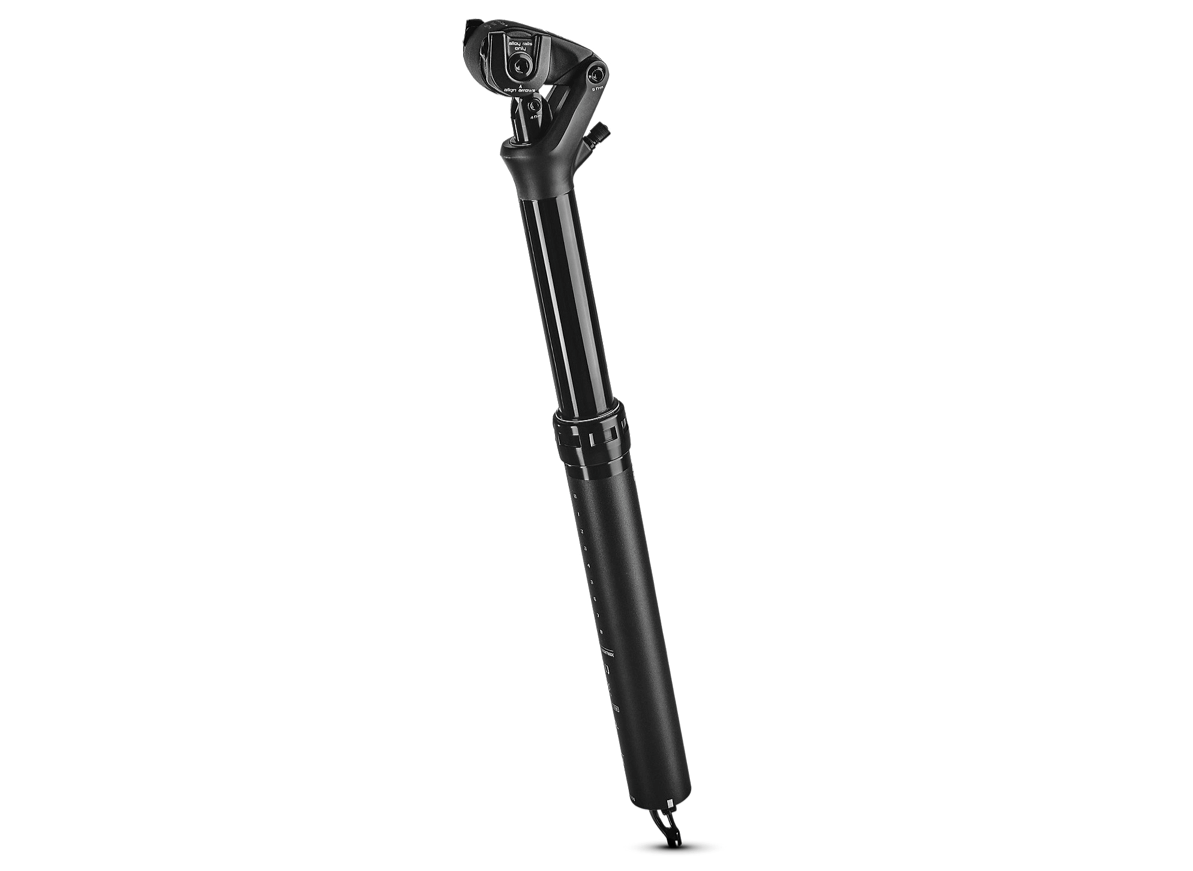 Specialized Command Post WU Dropper Seatpost - Reviews, Comparisons ...