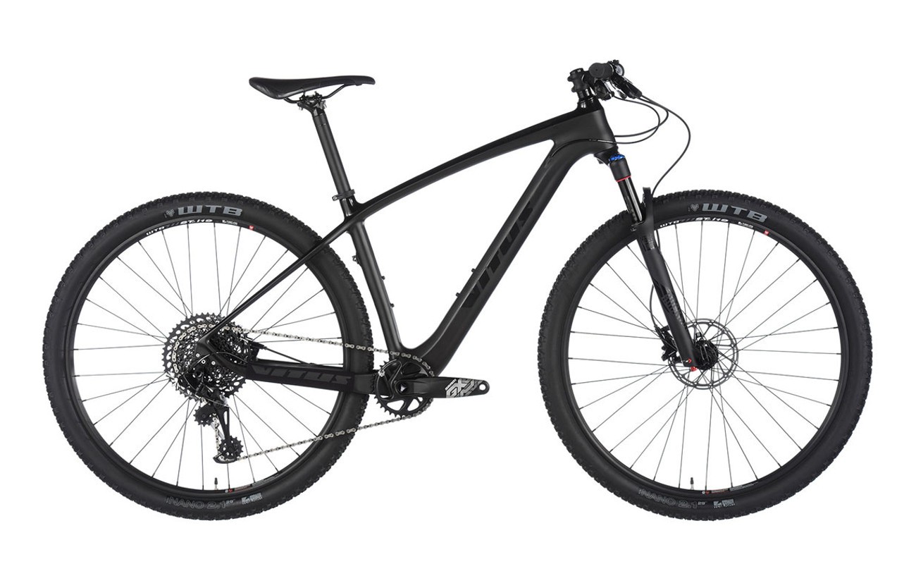 2018 Vitus Rapide CR Bike - Reviews, Comparisons, Specs - Bikes - Vital MTB