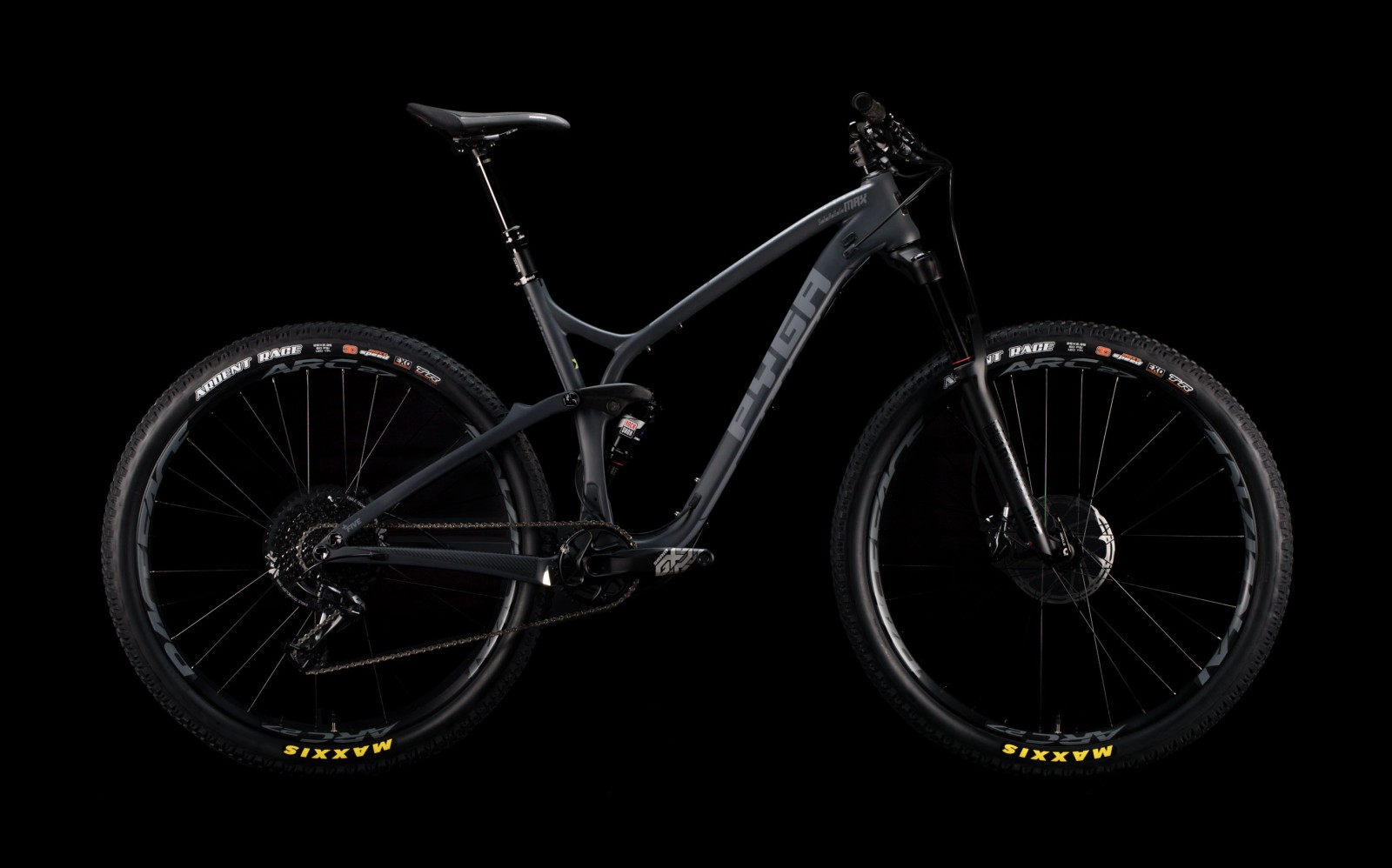 2018 Pyga Stage Max GX Eagle Bike - Reviews, Comparisons, Specs - Bikes ...