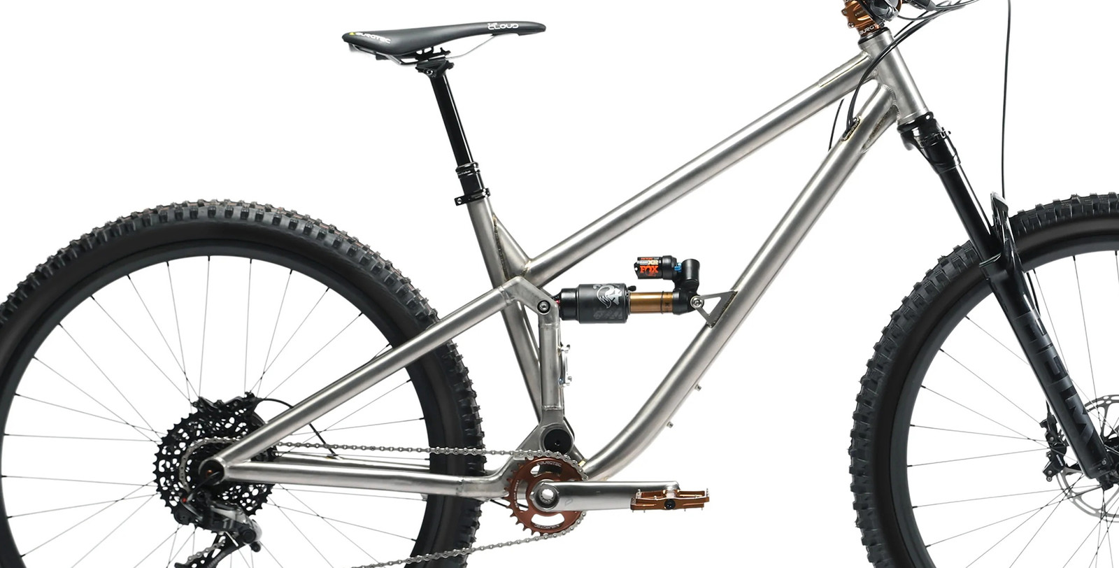 Kingdom Void 130 29 Frame - Reviews, Comparisons, Specs - Frames ...