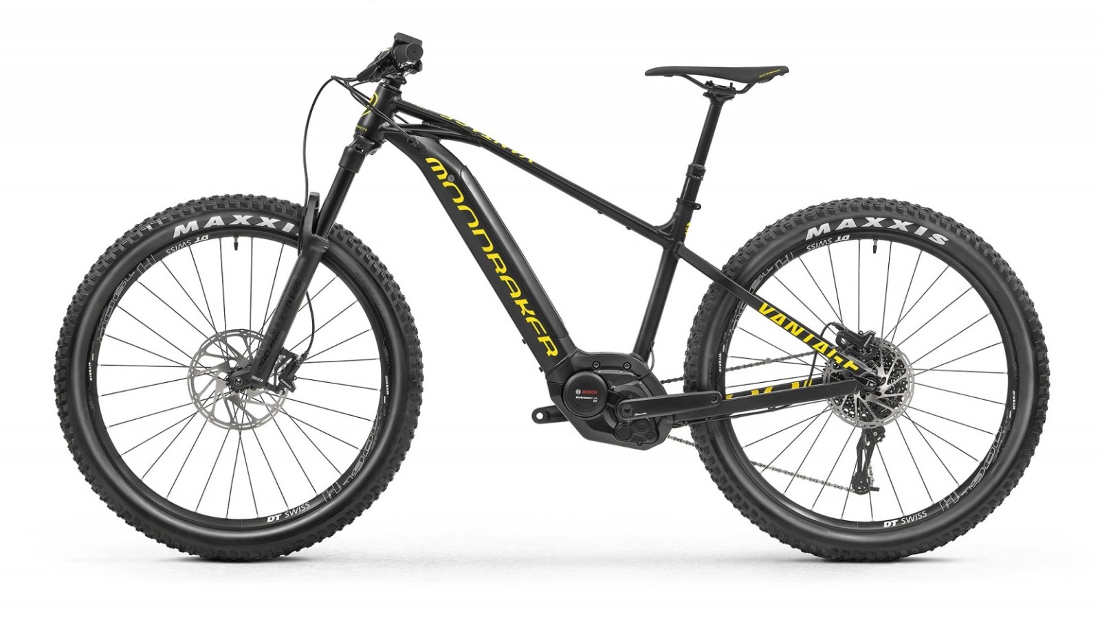 2018 Mondraker e-Vantage R+ E-Bike - Reviews, Comparisons, Specs - E ...