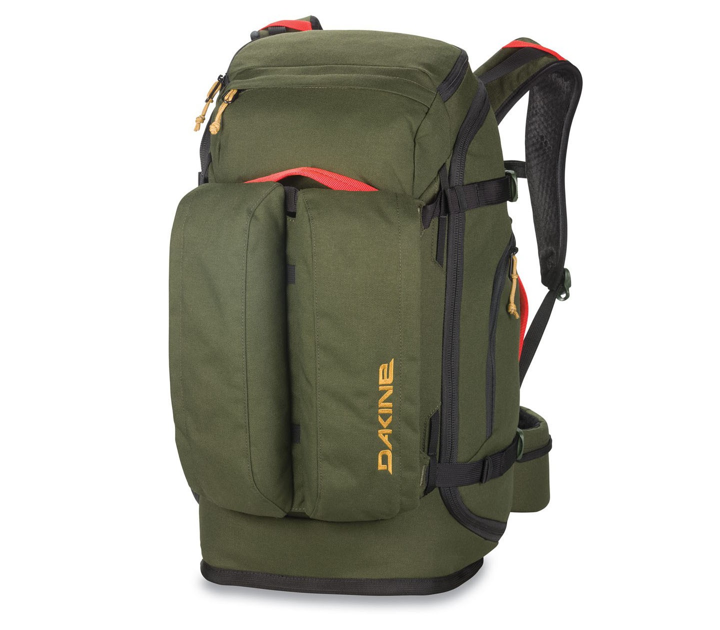Dakine Builder Pack 40L Backpack - Reviews, Comparisons, Specs ...