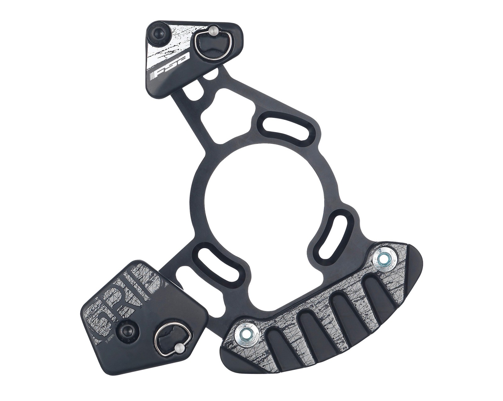 FSA Grid Chainguide - Reviews, Comparisons, Specs - Chainguides - Vital MTB