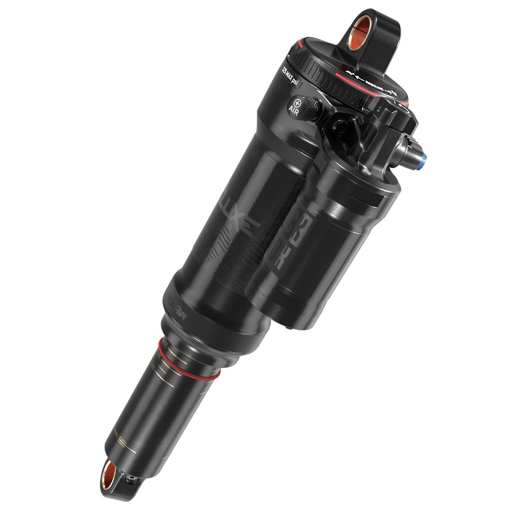 RockShox Super Deluxe RCT - 2019 Rear Shock - Reviews, Comparisons ...