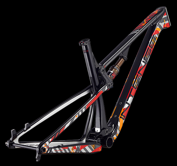 Intense Sniper SL (2019) Frame - Reviews, Comparisons, Specs - Frames ...