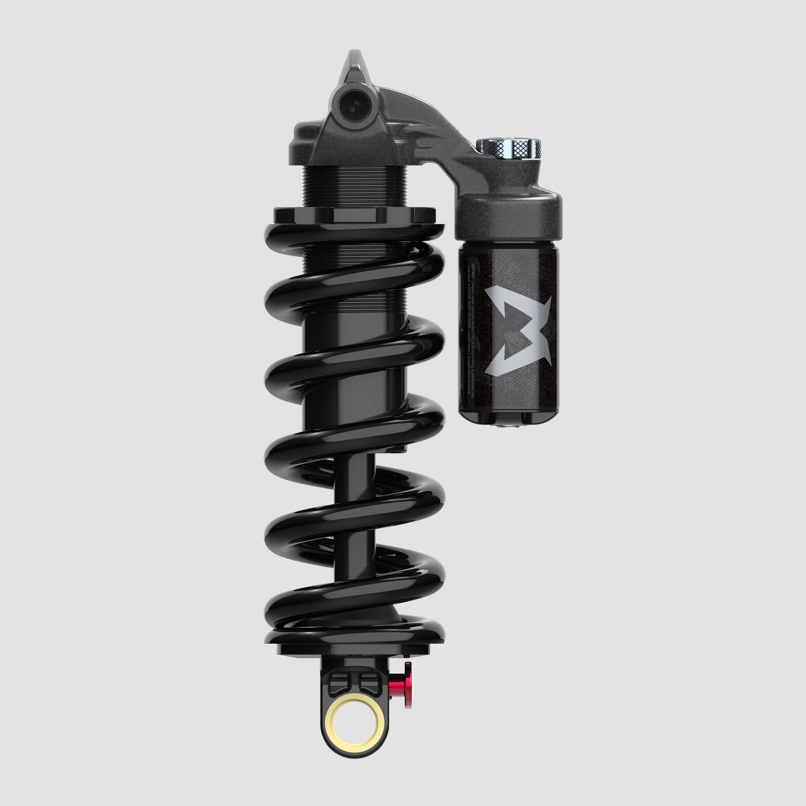 Marzocchi Bomber CR Shock - Reviews, Comparisons, Specs - Rear Shocks ...