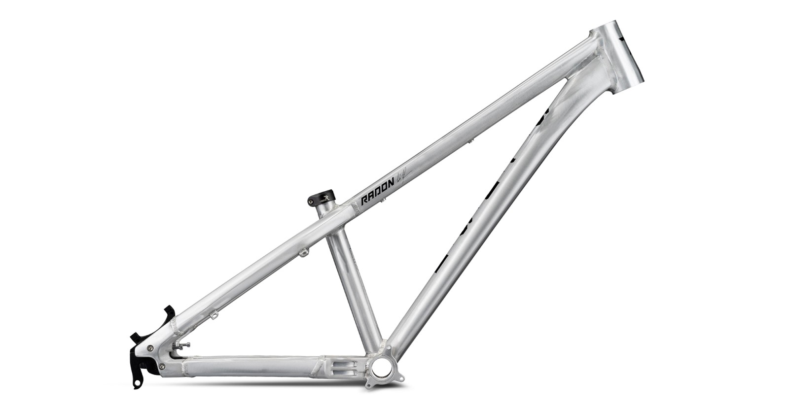 Radon Slush Frame - Reviews, Comparisons, Specs - Frames - Vital MTB