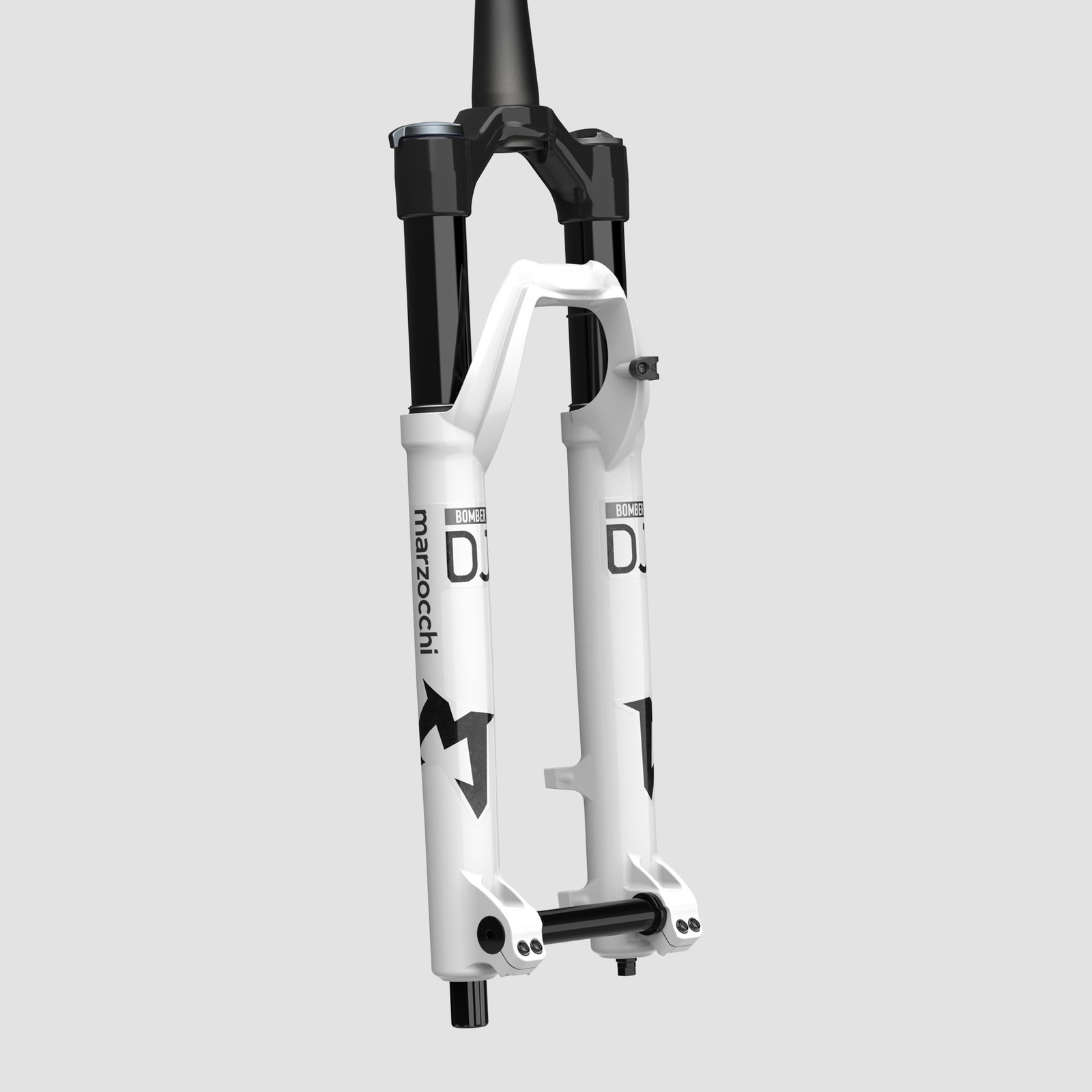 Marzocchi Bomber DJ Fork Reviews Comparisons Specs Forks Vital MTB
