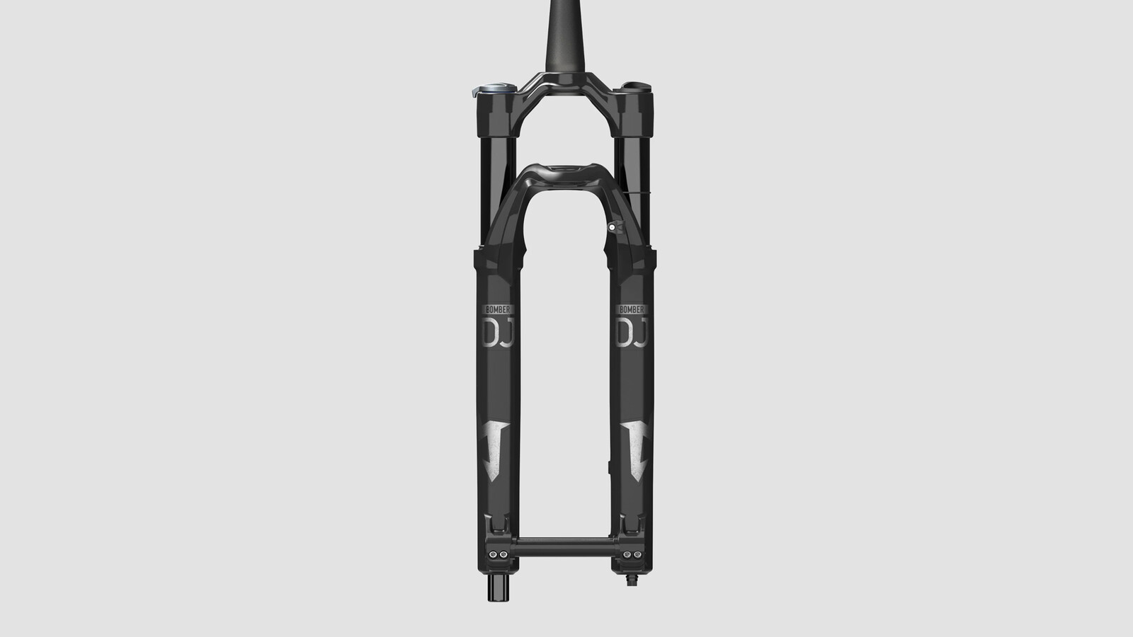 Marzocchi Bomber DJ Fork - Reviews, Comparisons, Specs - Forks - Vital MTB