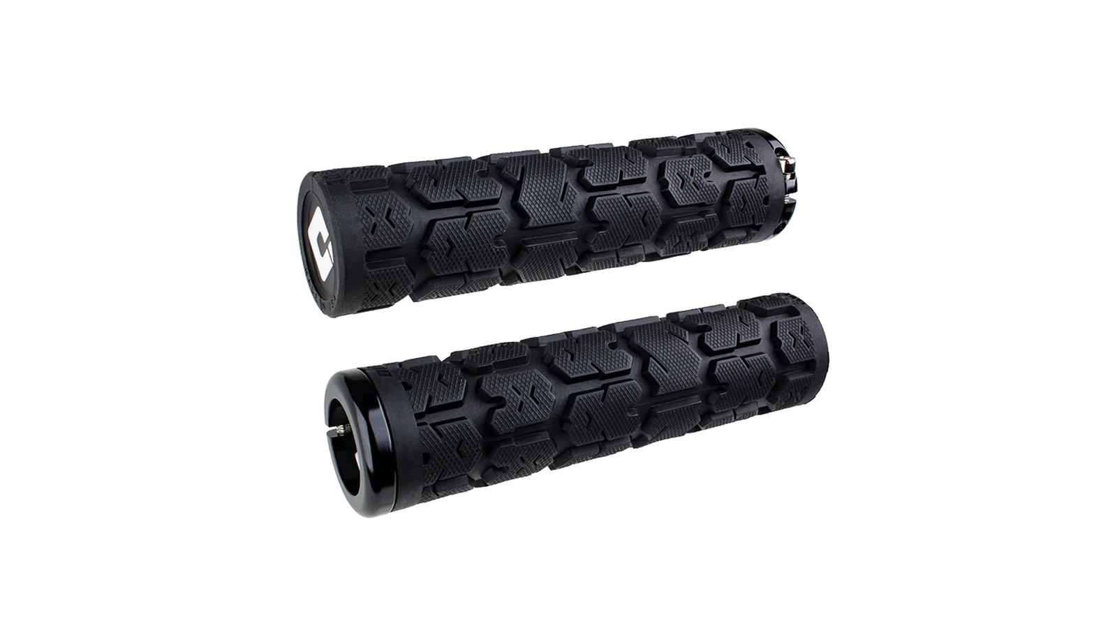 ODI Rogue V2.1 Lock-On Grip - Reviews, Comparisons, Specs - Grips ...