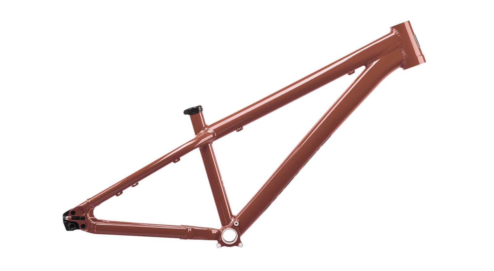 Santa Cruz Jackal Frame - Reviews, Comparisons, Specs - Frames - Vital MTB