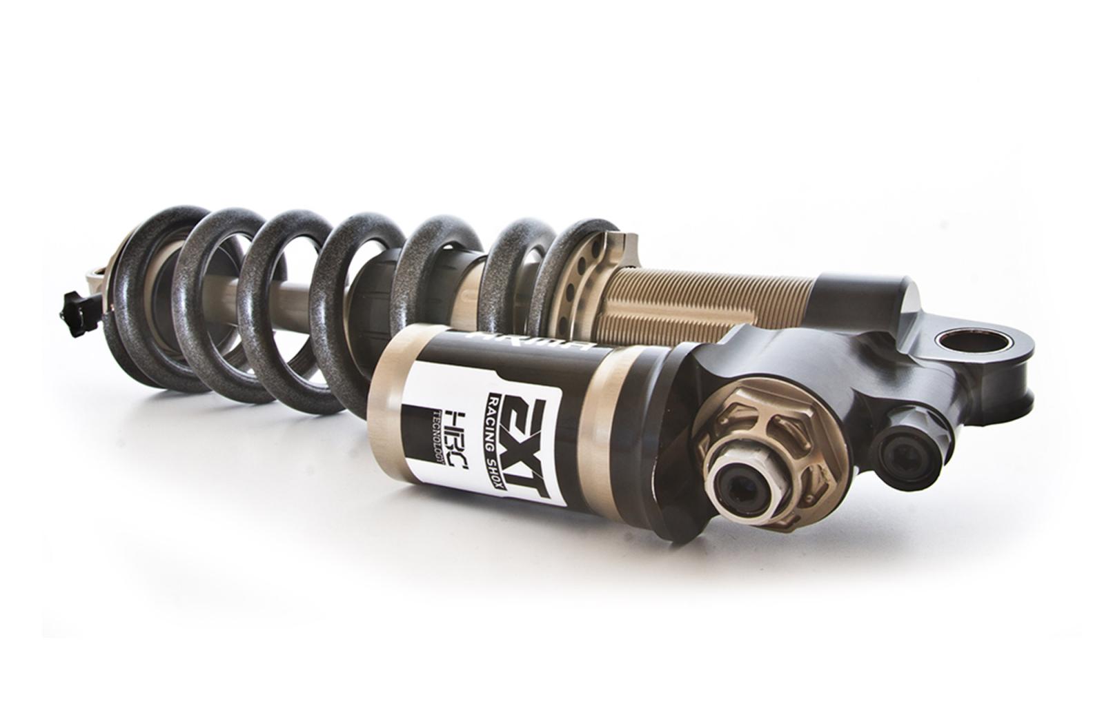 EXT Arma HBC Rear Shock - Reviews, Comparisons, Specs - Rear Shocks ...