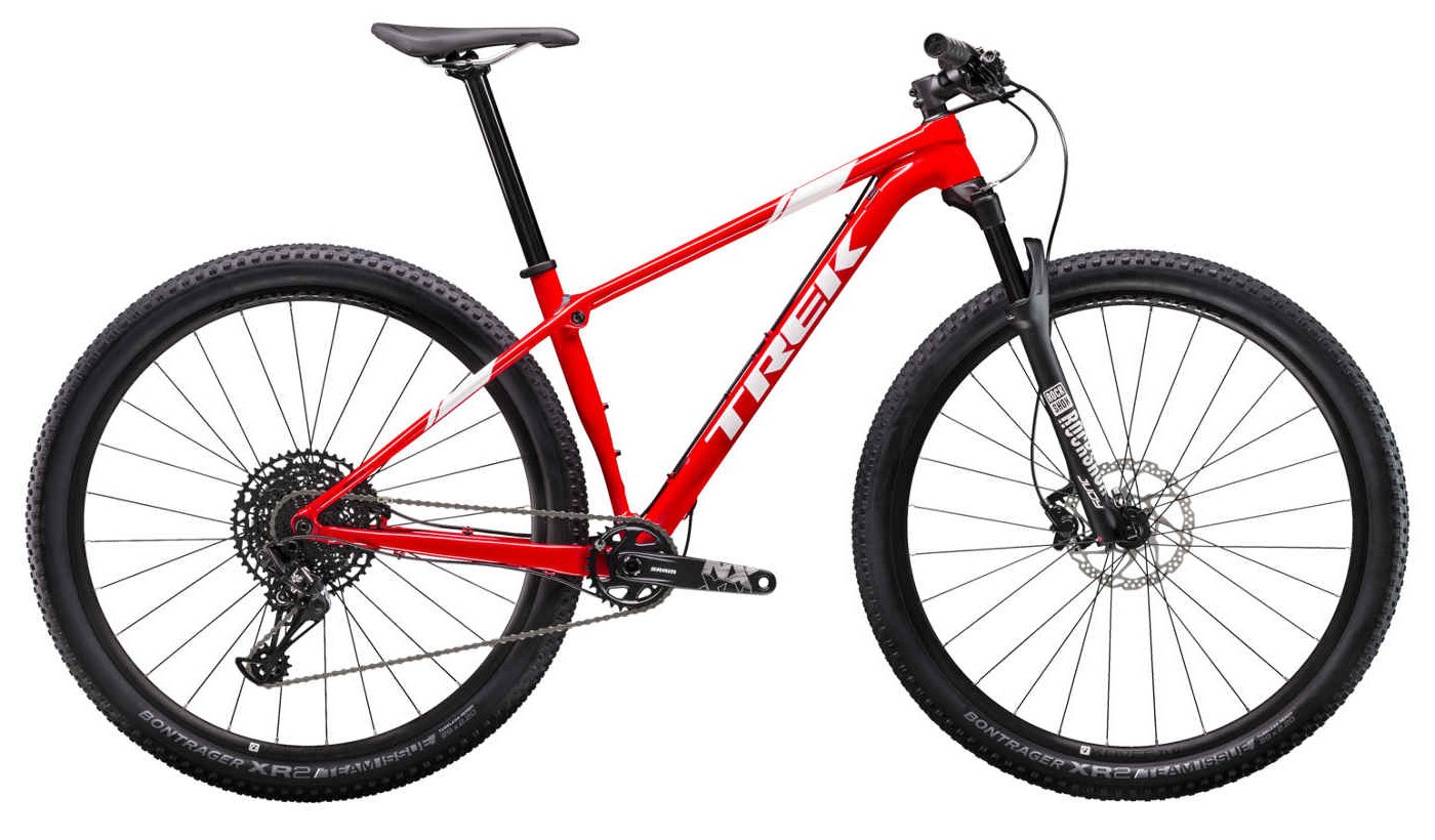 2019 Trek Procaliber 6 Bike - Reviews, Comparisons, Specs - Bikes ...
