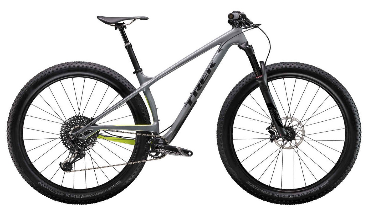 2019 Trek Stache 9.7 Bike - Reviews, Comparisons, Specs - Bikes - Vital MTB