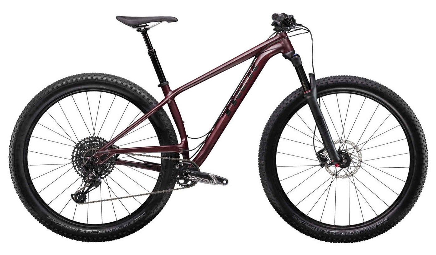 2019 Trek Stache 7 Bike - Reviews, Comparisons, Specs - Bikes - Vital MTB