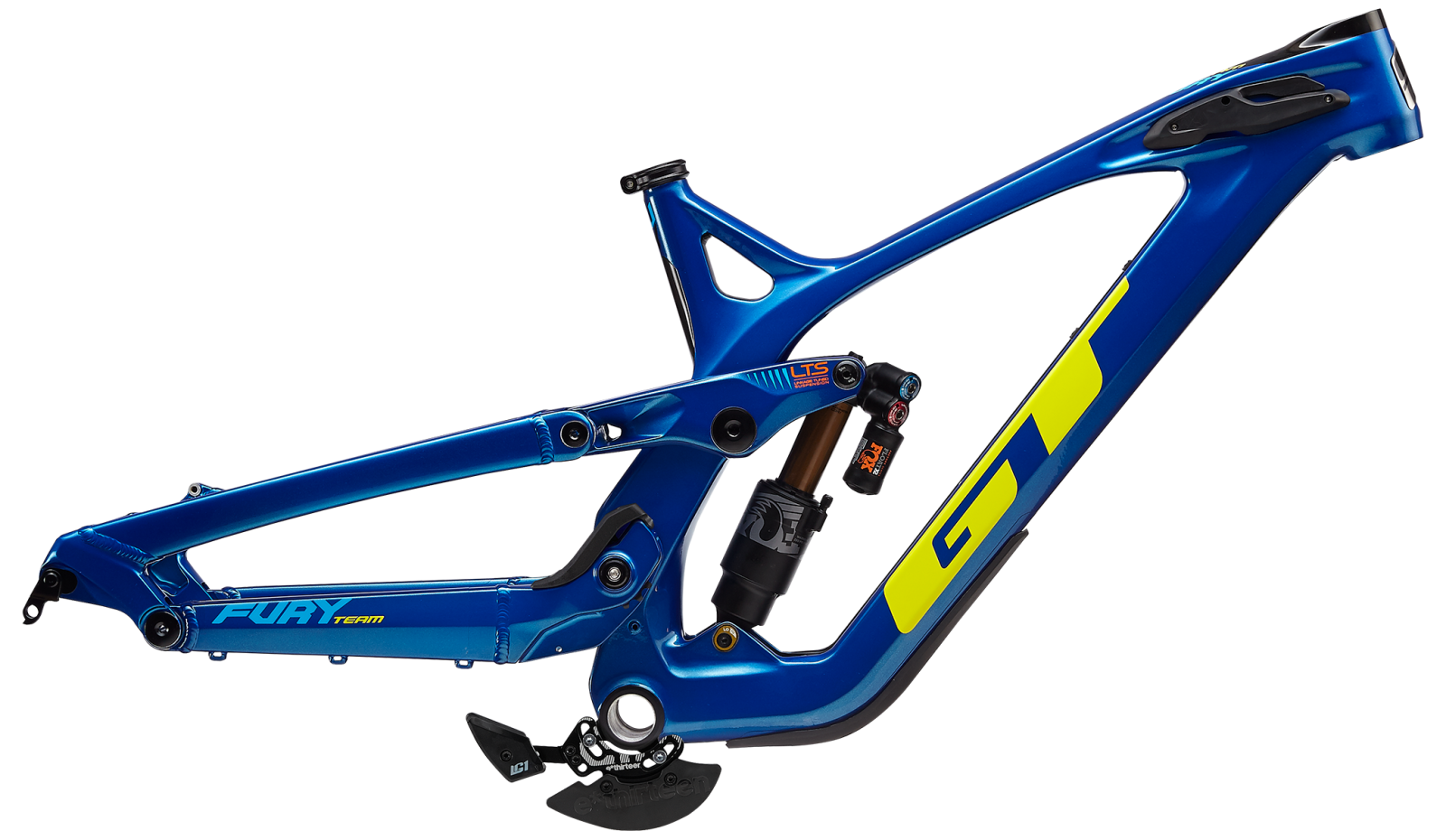 GT Fury Carbon (2019-2022) Frame - Reviews, Comparisons, Specs - Frames ...