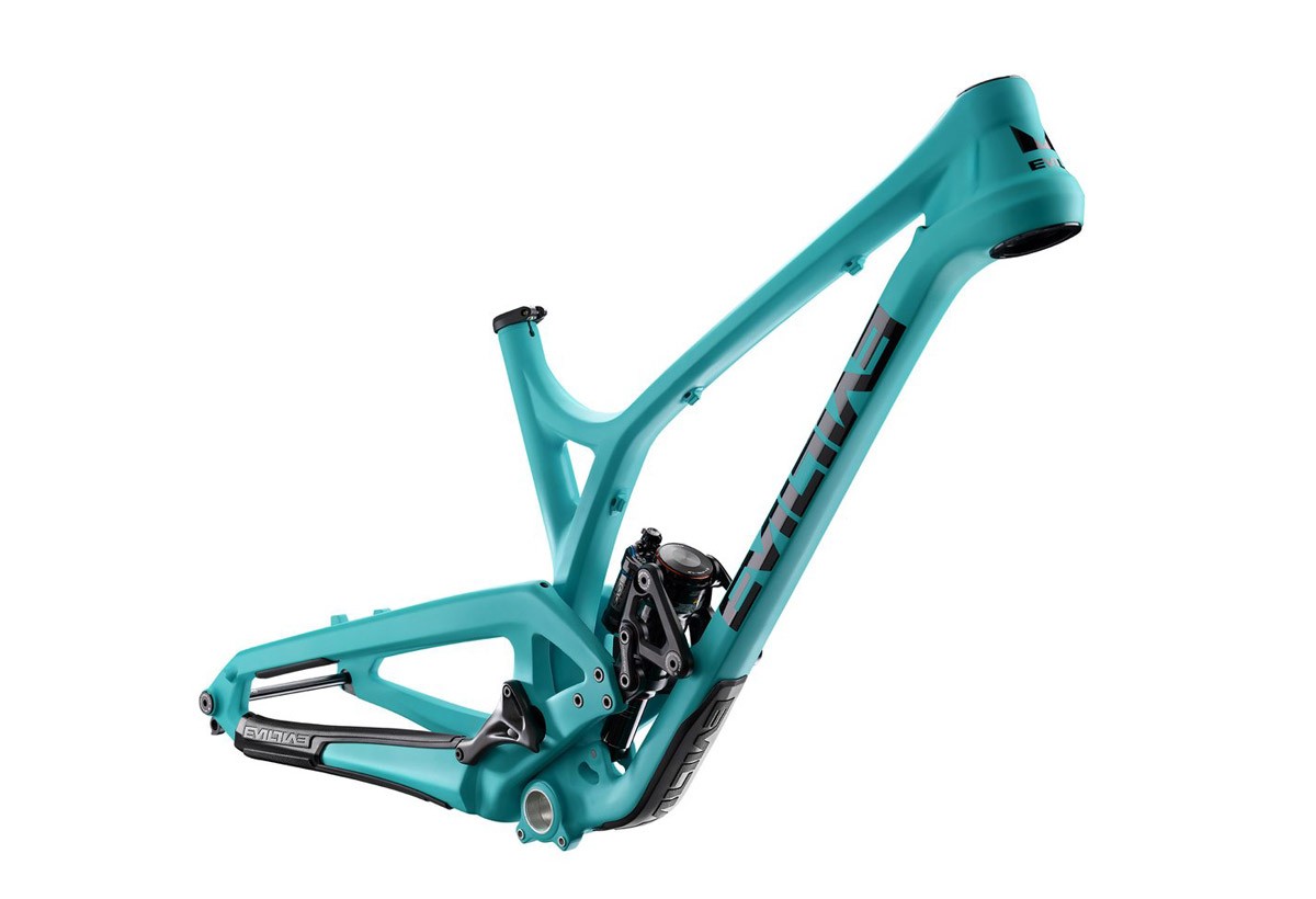 Evil Offering V1 (2019-2020) Frame - Reviews, Comparisons, Specs ...