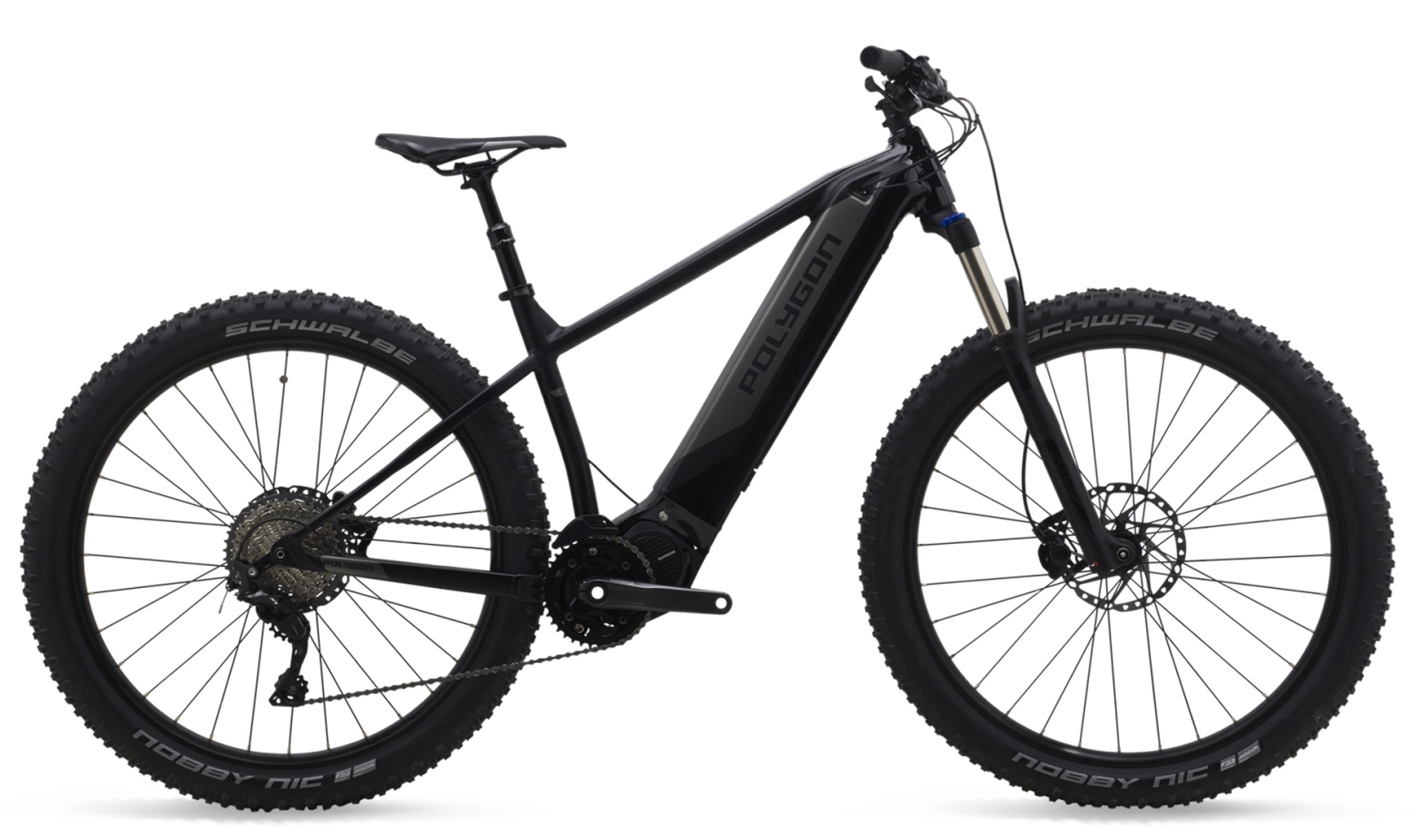 2019 Polygon Entiat-E E-Bike - Reviews, Comparisons, Specs - E-Bikes ...