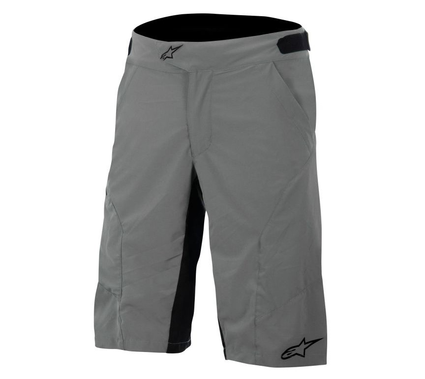 Alpinestars Hyperlight 2 Riding Short - Reviews, Comparisons, Specs ...