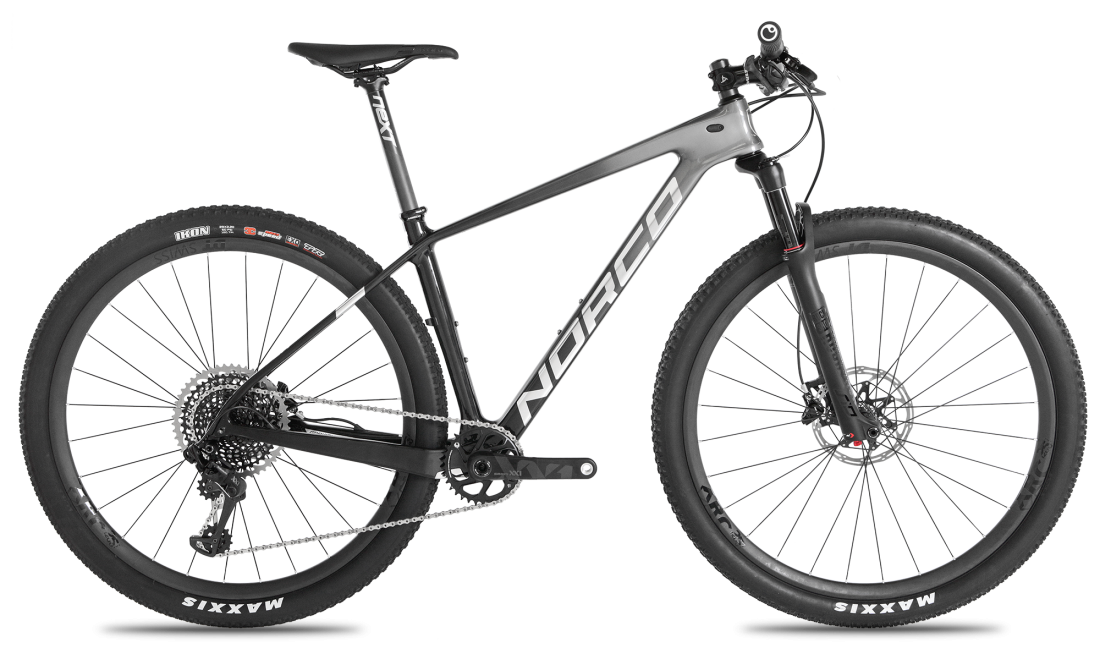 2019 Norco Revolver HT XX1 Bike - Reviews, Comparisons, Specs - Bikes ...