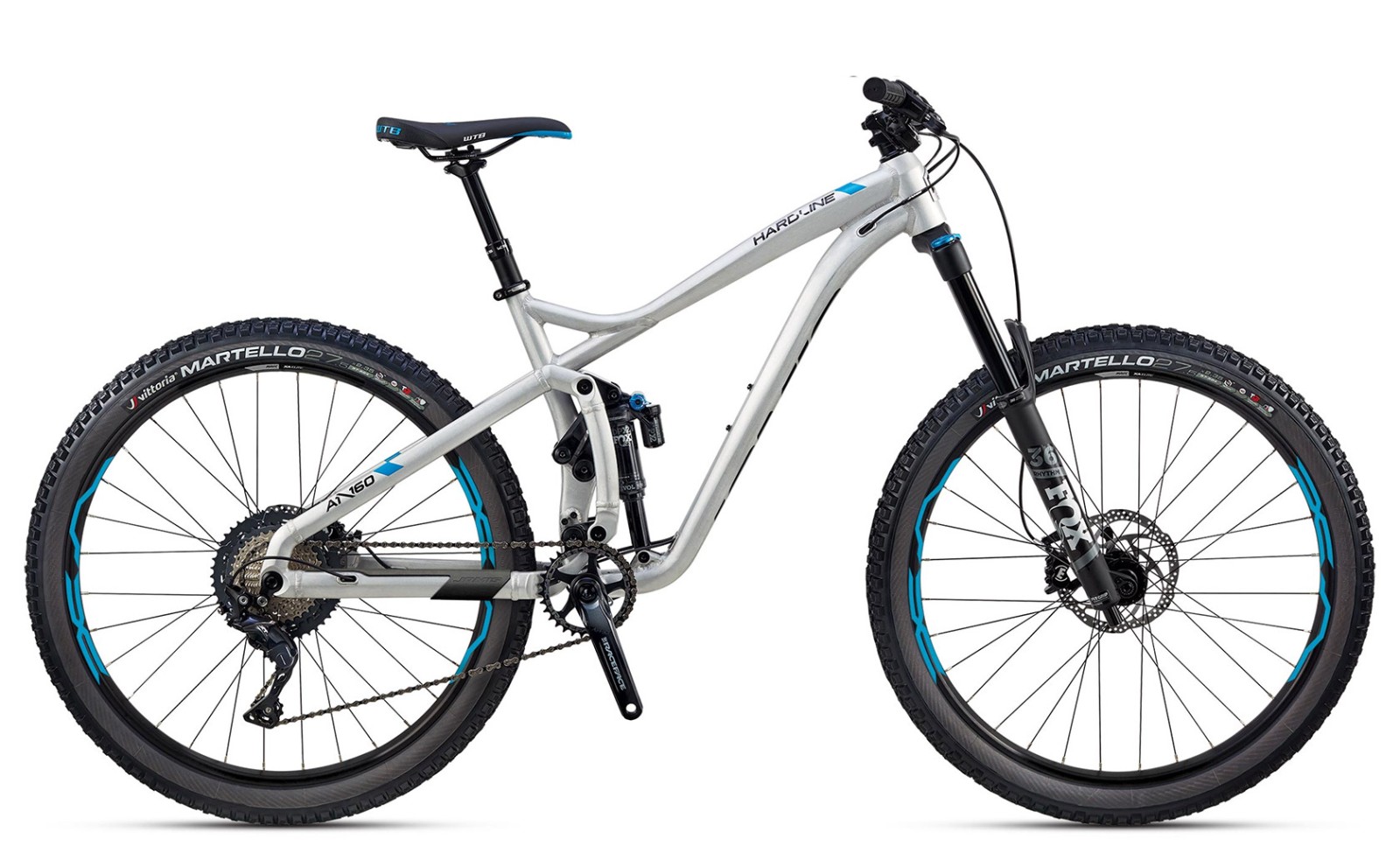 2019 Jamis Hardline A1 Bike - Reviews, Comparisons, Specs - Bikes ...