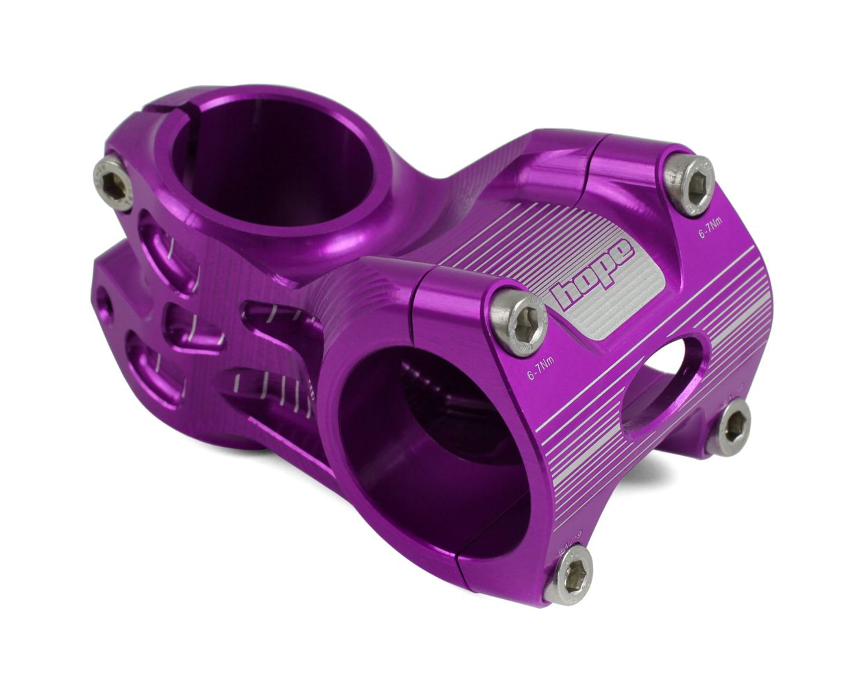 Hope Technology AM/Freeride Stems - Reviews, Comparisons, Specs - Stems ...