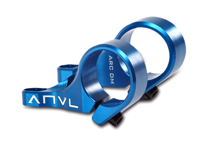 ANVL ARC Stem - Reviews, Comparisons, Specs - Stems - Vital MTB