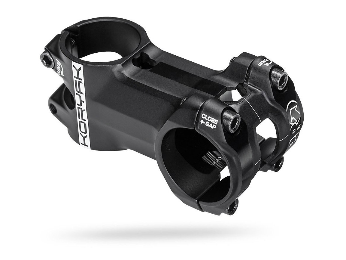 PRO Koryak Stems - Reviews, Comparisons, Specs - Stems - Vital MTB