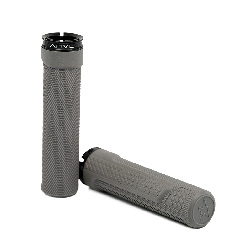 ANVL Punch Grip - Reviews, Comparisons, Specs - Grips - Vital MTB