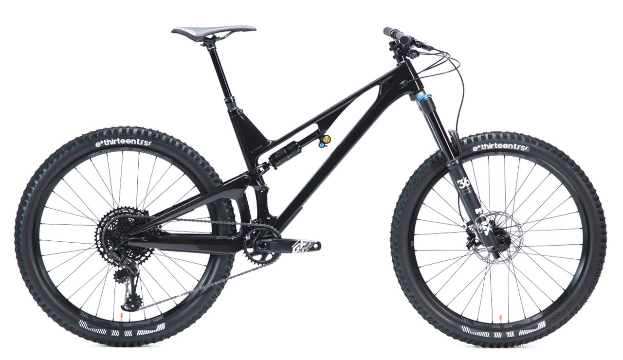 2018 Unno Burn Elite Bike Reviews Comparisons Specs Bikes Vital Mtb