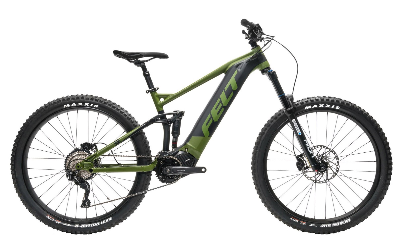 2019 Felt Redemption-E 30 E-Bike - Reviews, Comparisons, Specs - E-Bikes - Vital MTB