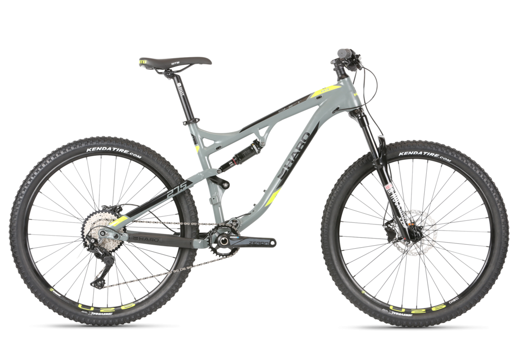 2019 Haro Shift R3 27.5 Bike - Reviews, Comparisons, Specs - Bikes ...