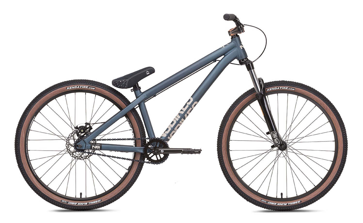 2019 NS Movement 3 Bike - Reviews, Comparisons, Specs - Bikes - Vital MTB