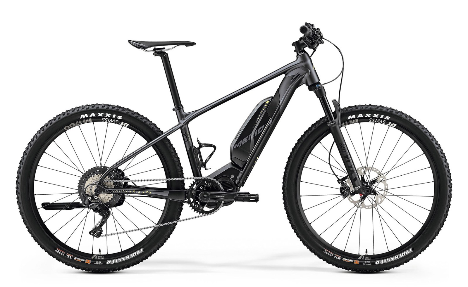2019 Merida eBig.Seven 900 E-Bike - Reviews, Comparisons, Specs - E ...