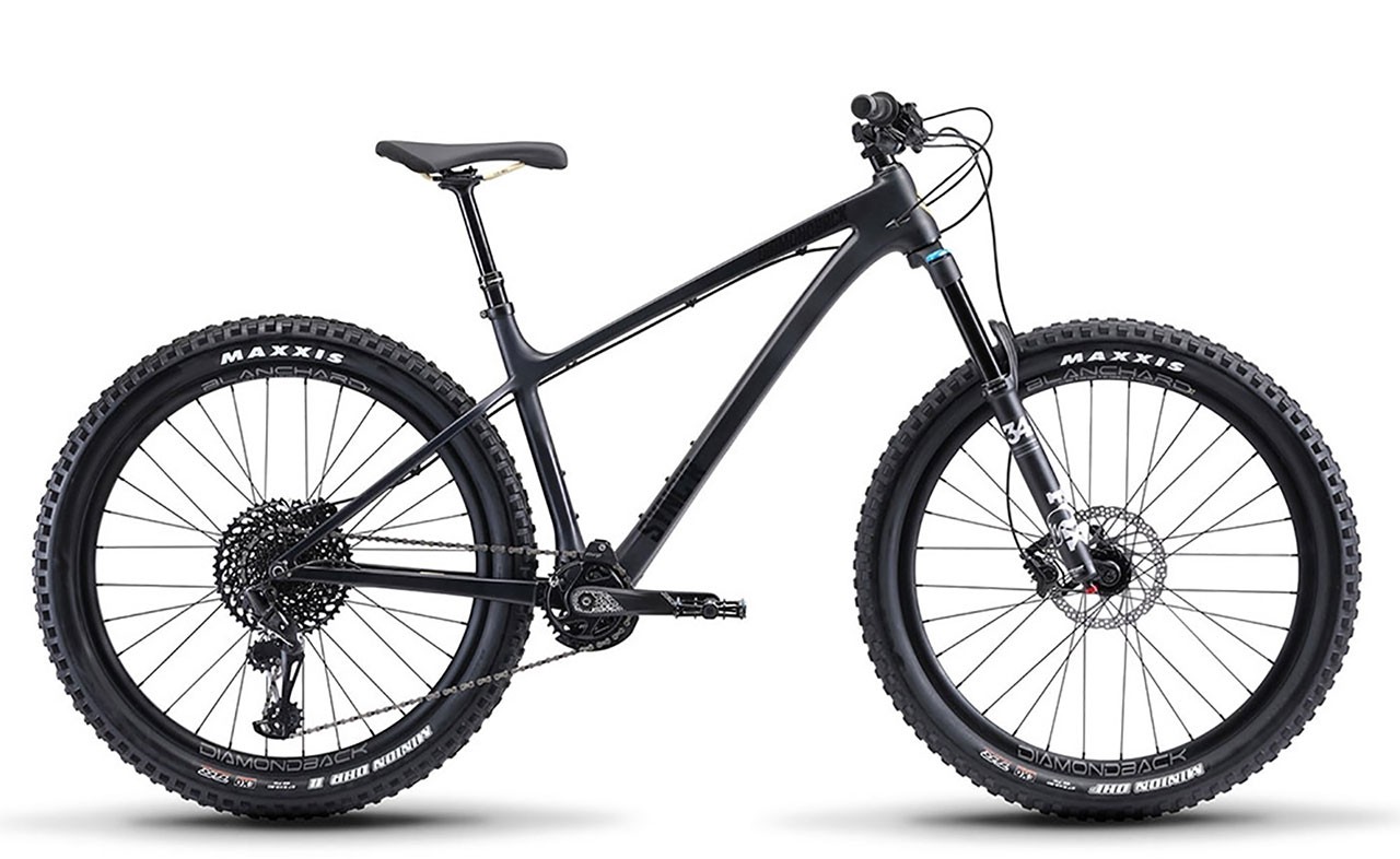 2019 Diamondback Sync'r Carbon Bike - Reviews, Comparisons, Specs ...