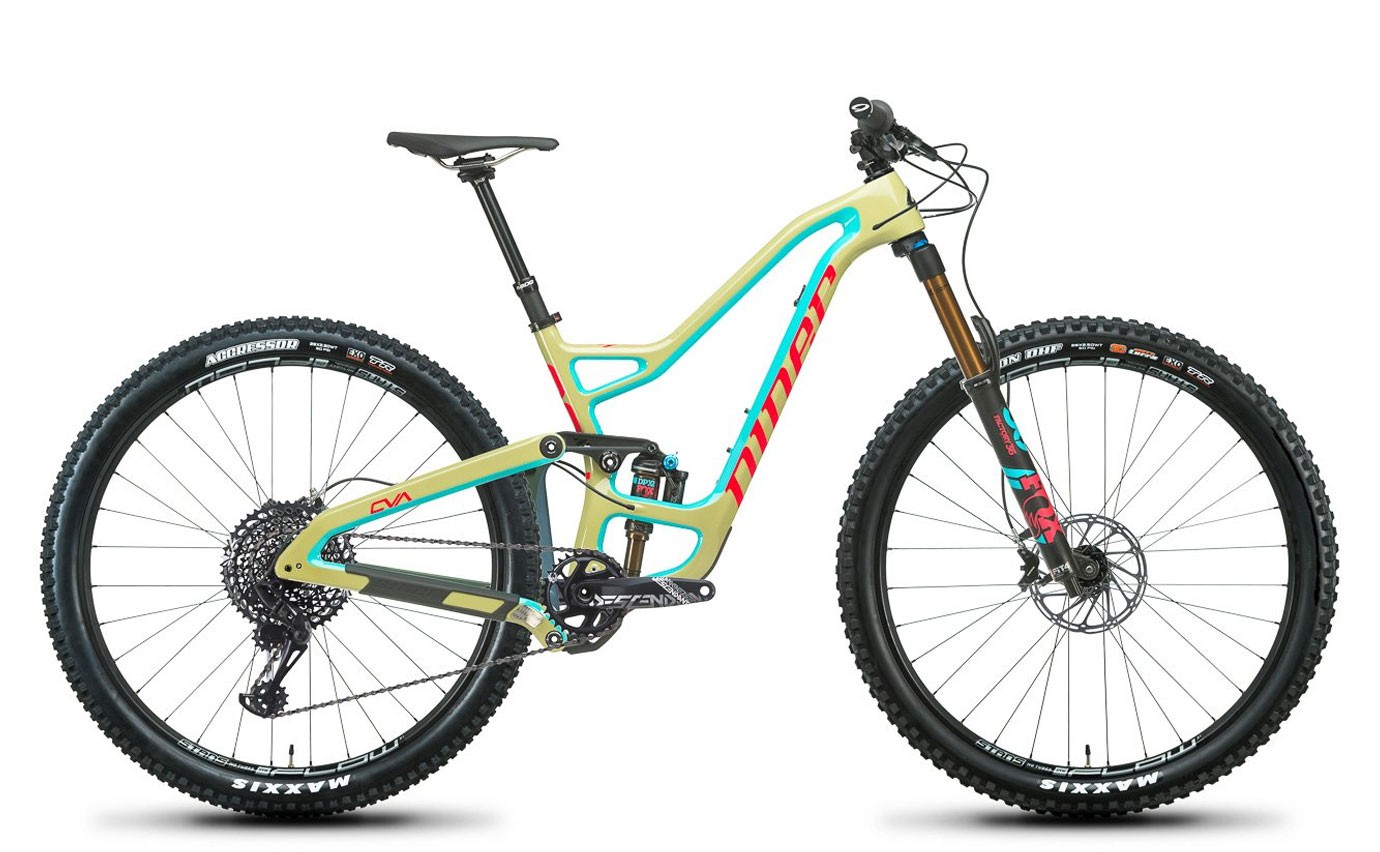 2019 Niner RIP 9 RDO 29 3-Star Bike - Reviews, Comparisons, Specs - Bikes - Vital MTB