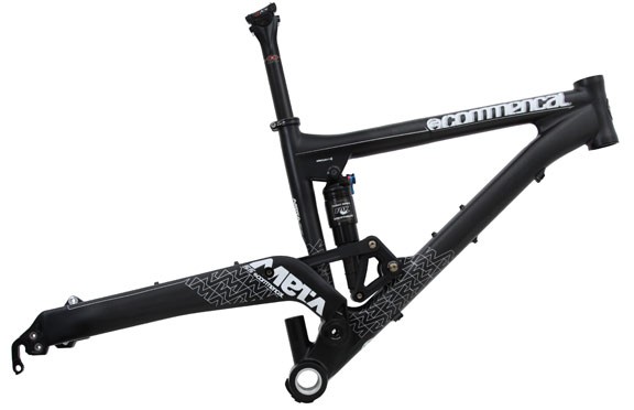Commencal Meta 5 Carbon Frame - Reviews, Comparisons, Specs - Frames ...