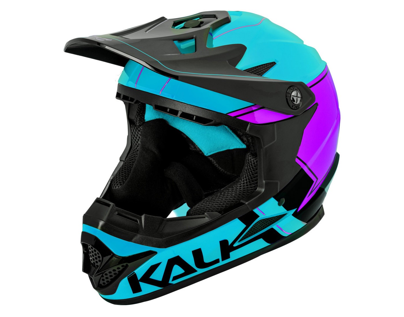 Kali Protectives Zoka Full Face Helmet | Ride Review