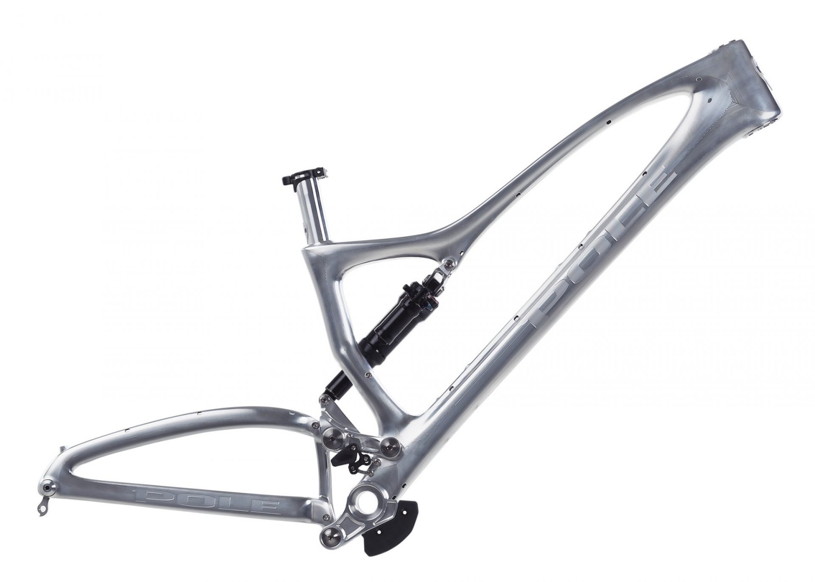 2019 Pole Machine TR Bike - Reviews, Comparisons, Specs - Bikes - Vital MTB