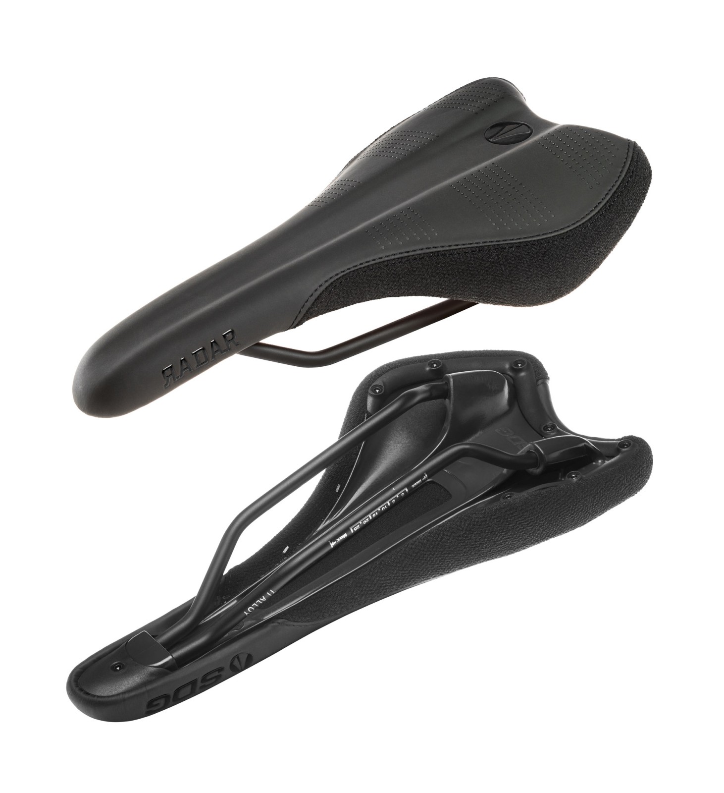 SDG Radar Saddles - Reviews, Comparisons, Specs - Saddles - Vital MTB